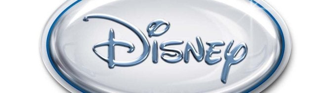 Logo Van Disney Interactive Studios Disney Interactive Studios