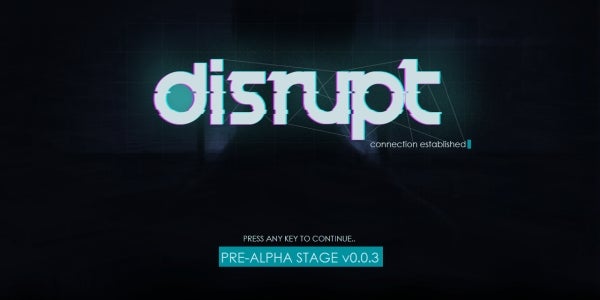 Assange 'Em Up: First Look at Disrupt | Rock Paper Shotgun