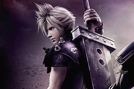 Dissidia Final Fantasy NT - Test | Eurogamer.de