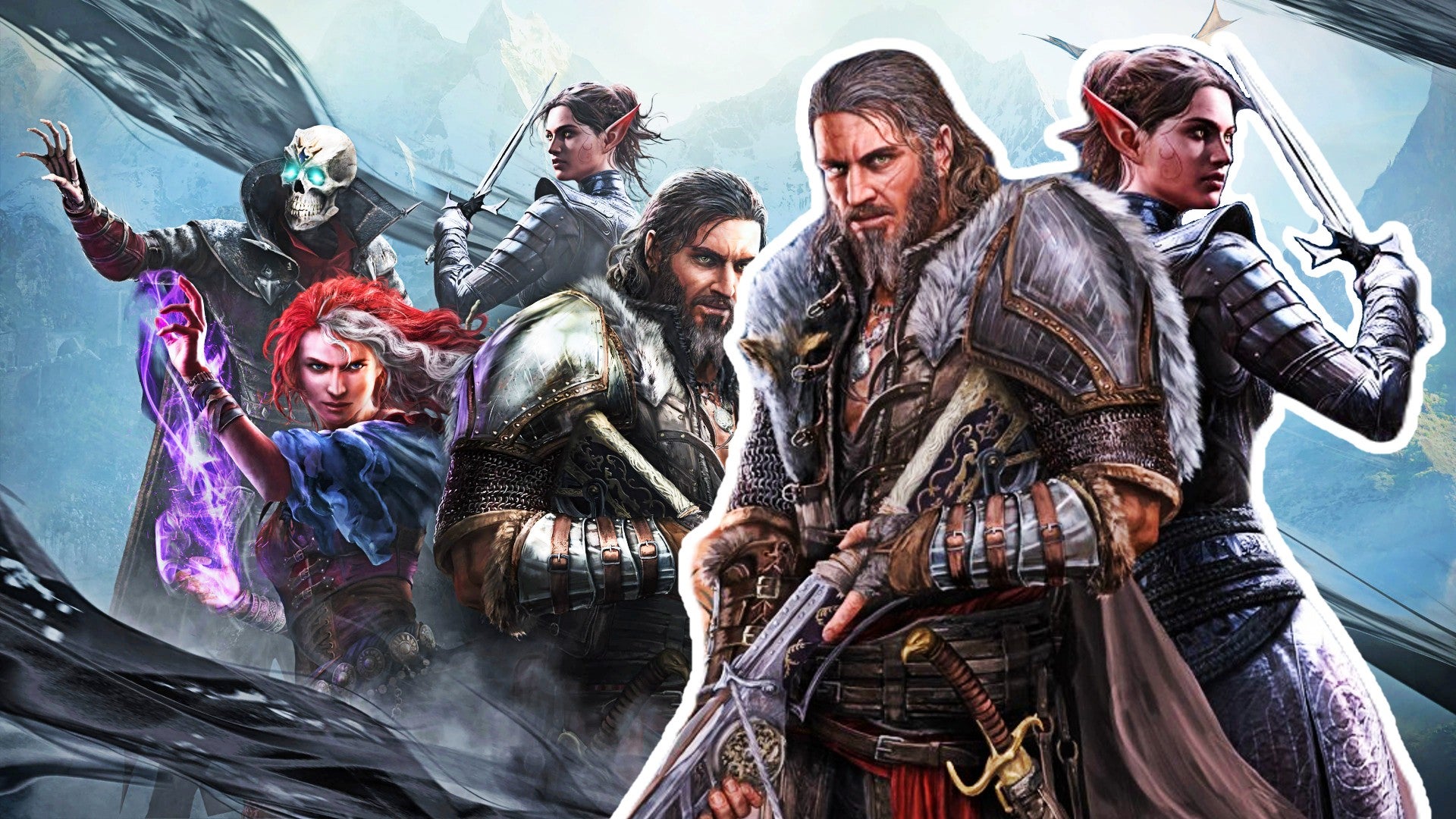 Divinity Original Sin 3 kommt definitv - aber erst nach Baldur's Gate 3 ...