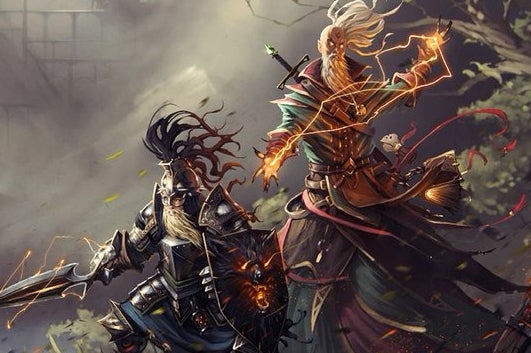 Divinity: Original Sin 2 - Arx: zadania dodatkowe cz. 2 | Eurogamer.pl