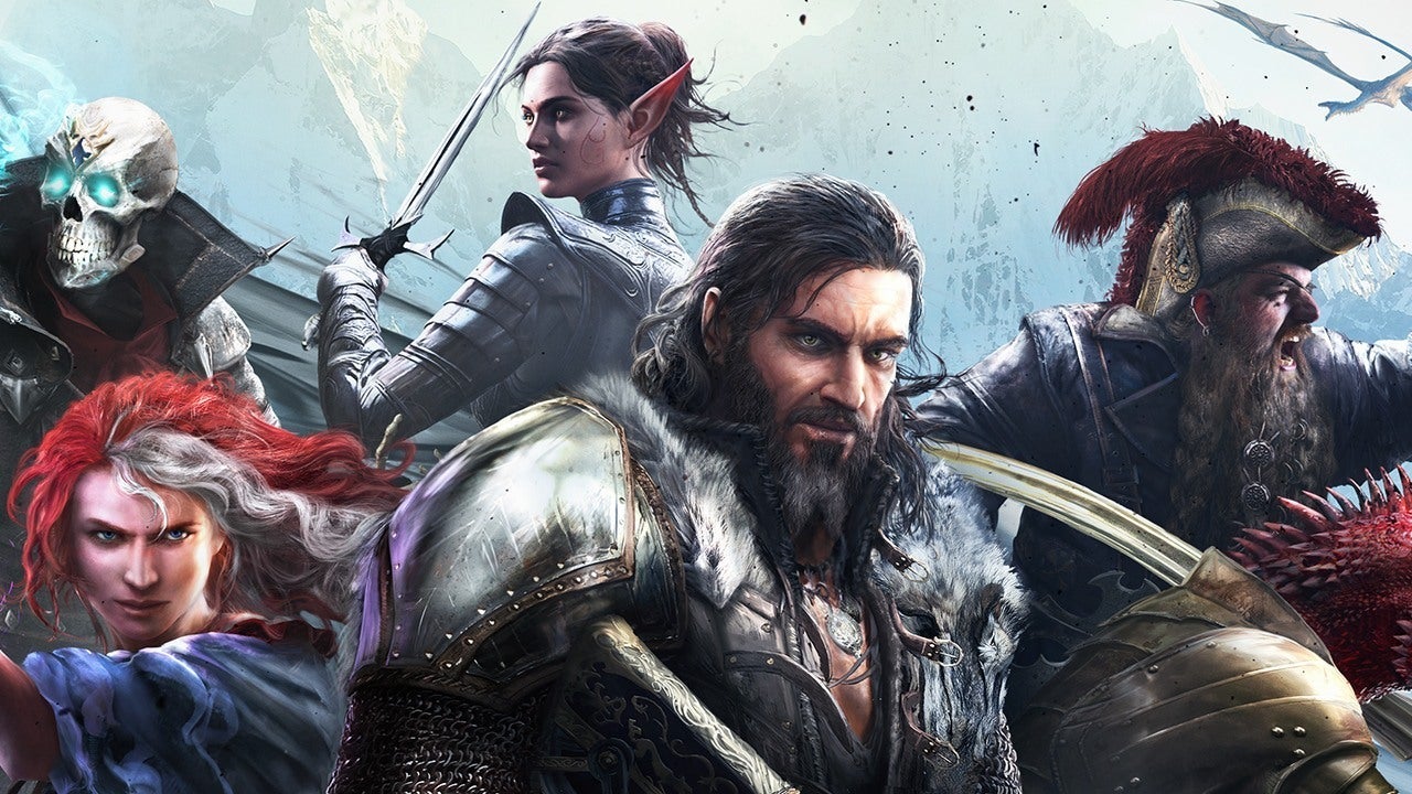 Divinity: Original Sin 3 to pewniak. Studio Larian zamierza wrócić do ...