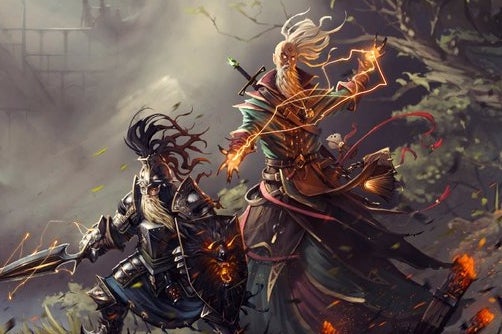 Divinity: Original Sin 3 é uma certeza | Eurogamer.pt
