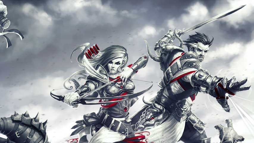 Divinity: Original Sin delivers couch co-op RPG action to consoles | VG247