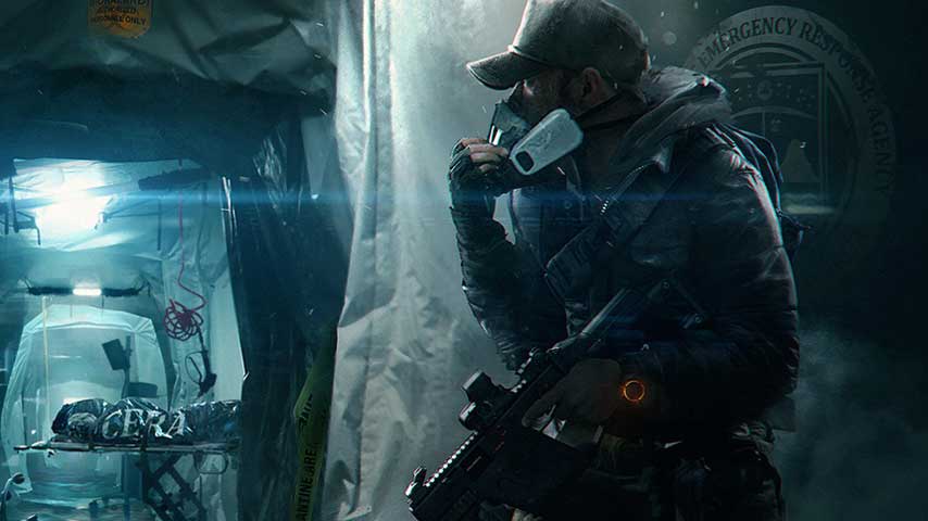 The Division 1.2 patch: new Dark Zone bracket, High End loot drops and ...