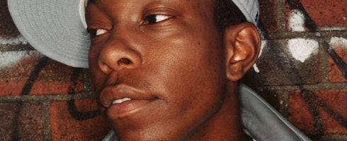 Dizzee Rascal Home Party goes off tonight for European PS3 users | VG247