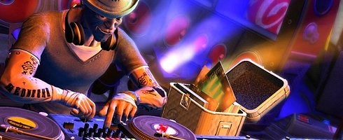 DJ Hero 2 video explains how tracks are created | VG247