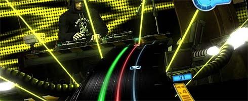 DJ Hero videos show hard and expert modes | VG247