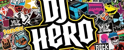 Dj Hero Logo