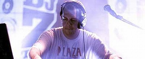 DJ Z-Trip to host Activision's DJ Hero unveiling at E3 | VG247