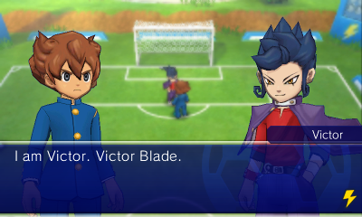 Inazuma Eleven Go: Shadow and Light | Eurogamer.pt