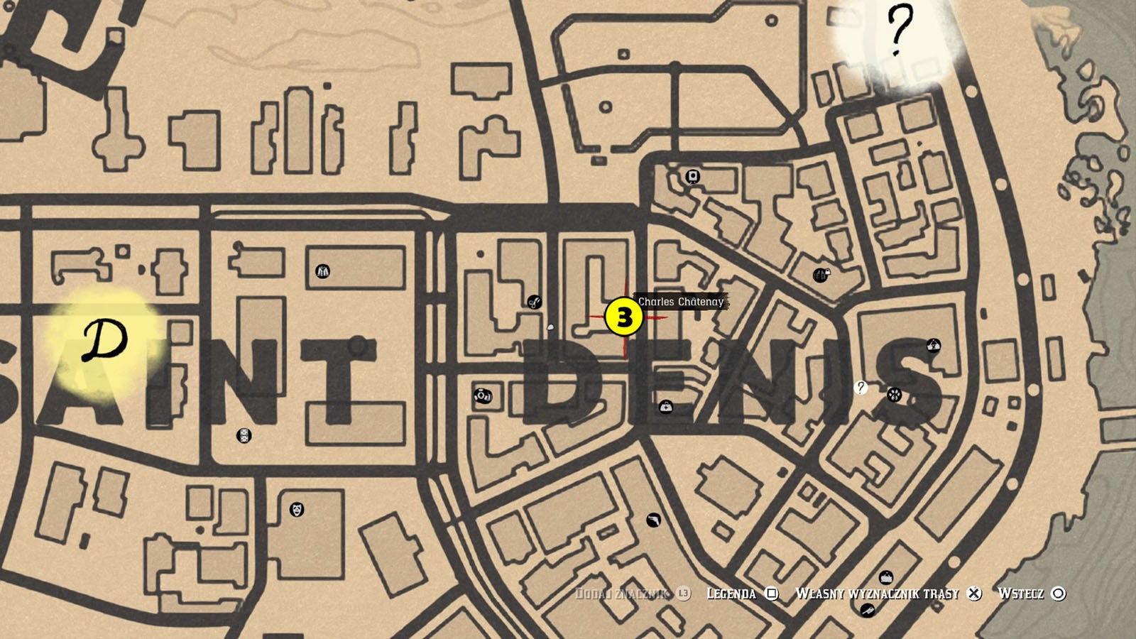 Red Dead Redemption 2 - nieznajome osoby: Droga artysty | Eurogamer.pl