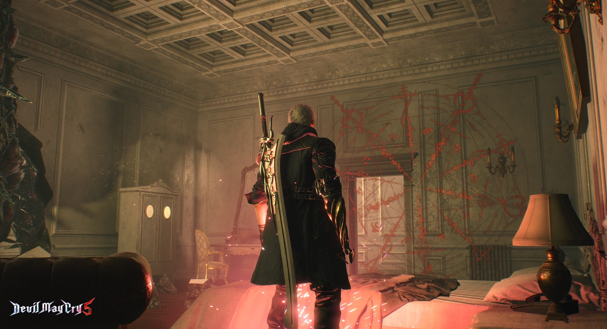 Devil May Cry 5 Secret Missions - find and complete all DMC 5 Secret ...