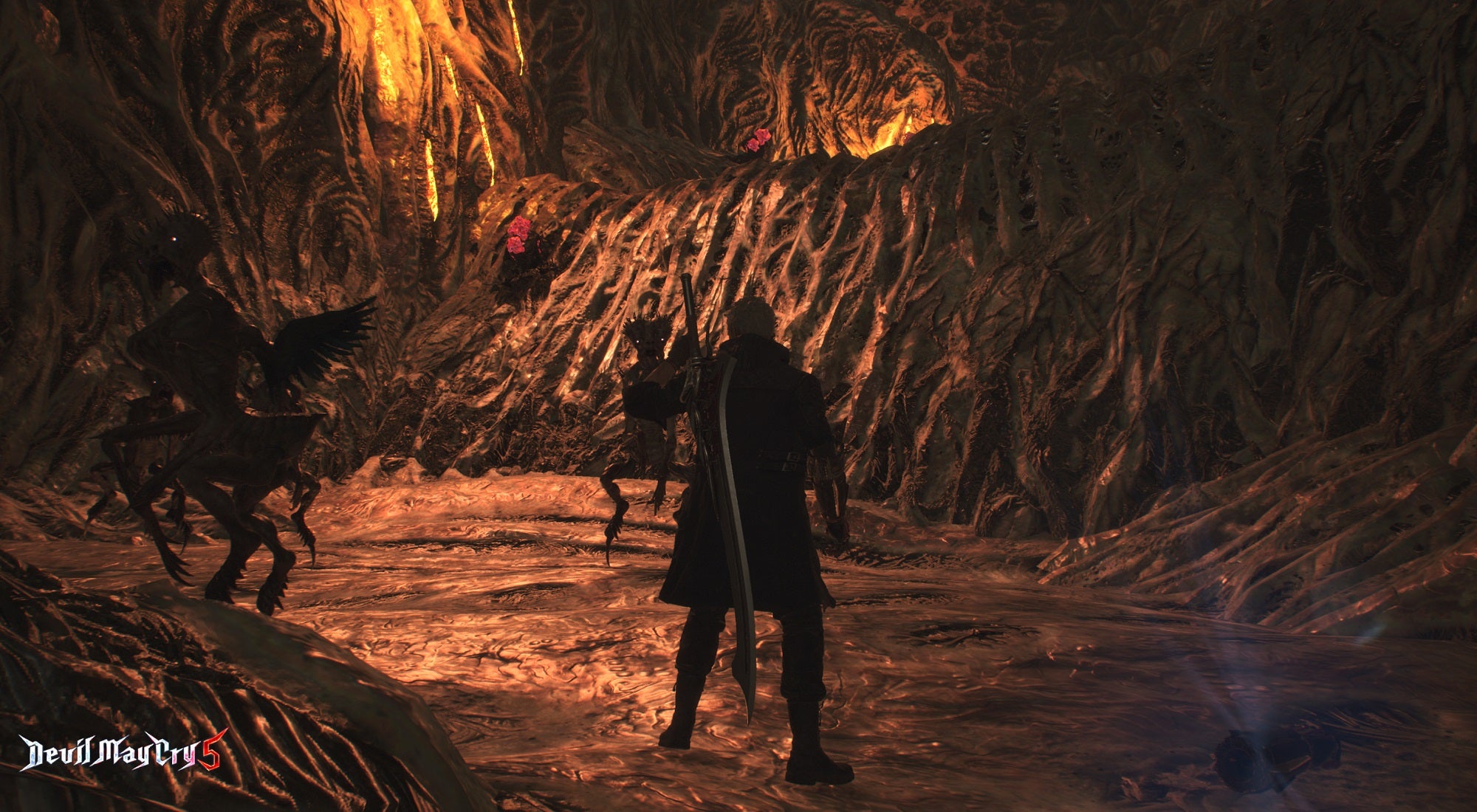 Devil May Cry 5 Secret Missions - find and complete all DMC 5 Secret ...