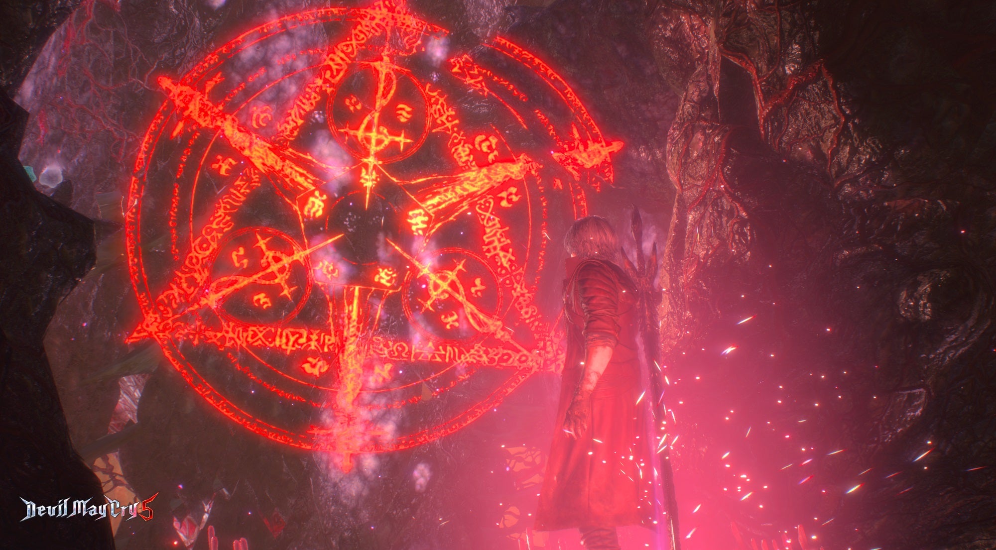 Devil May Cry 5 Secret Missions - find and complete all DMC 5 Secret ...