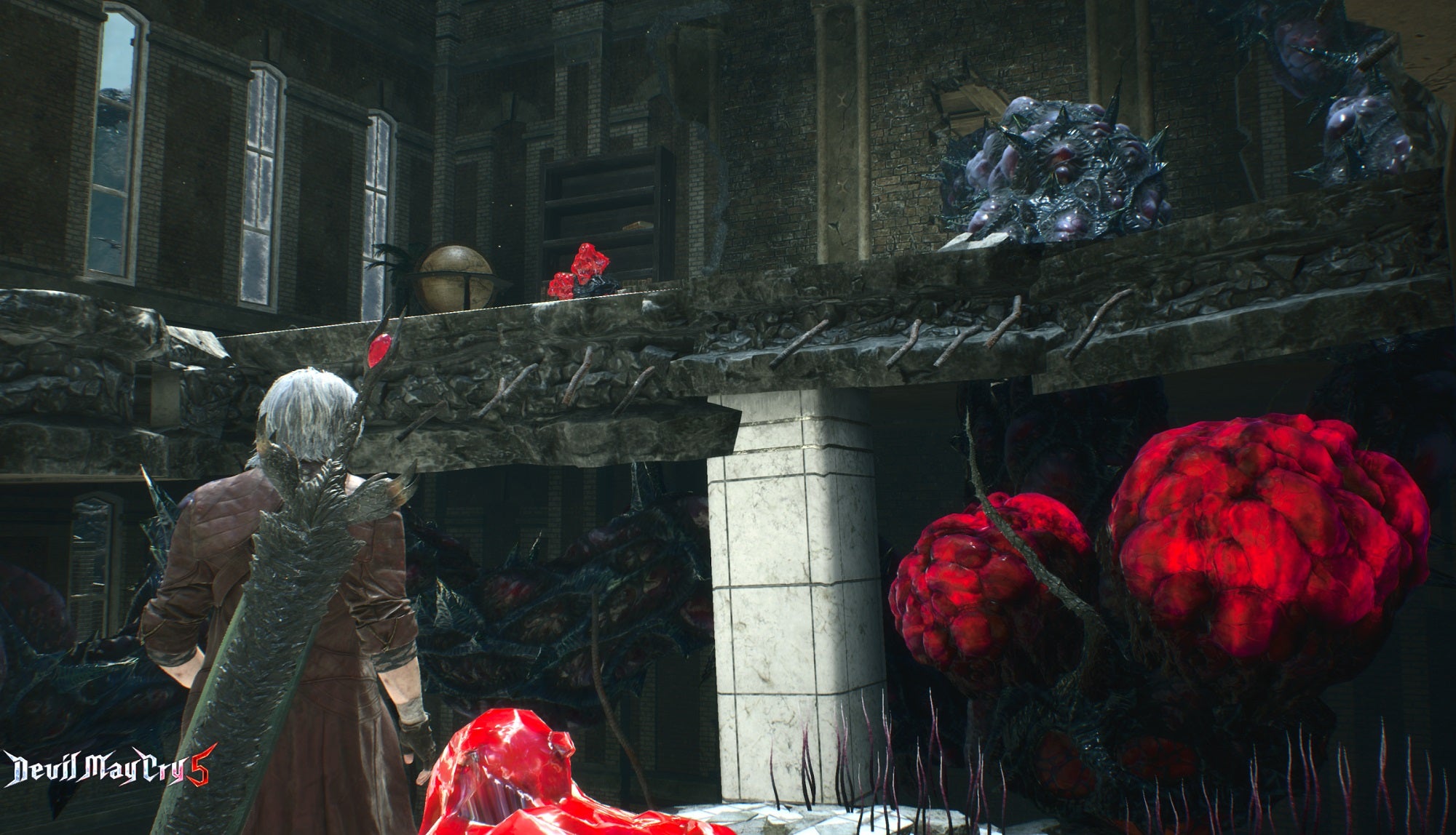 Devil May Cry 5 Secret Missions - find and complete all DMC 5 Secret ...