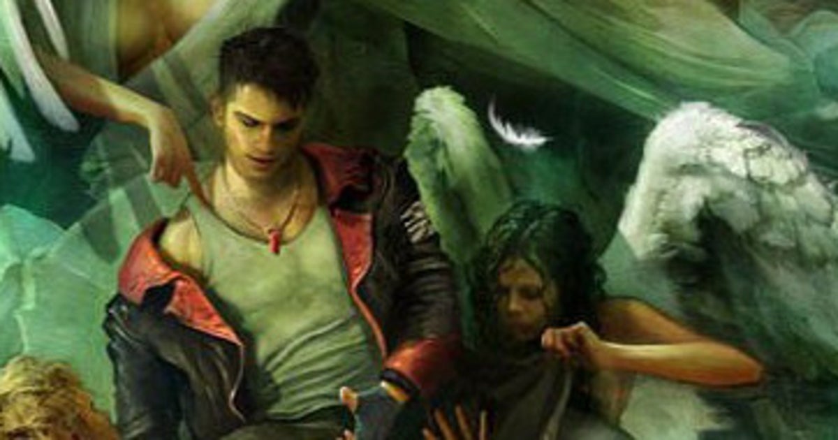 Dmc Project Created Mutual Respect Between Capcom And Ninja Theory Vg247