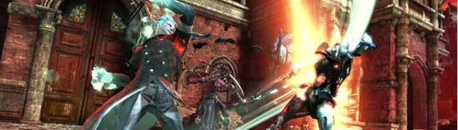 DmC: Devil May Cry: Vergil's Downfall DLC is 3-5 hours long | VG247