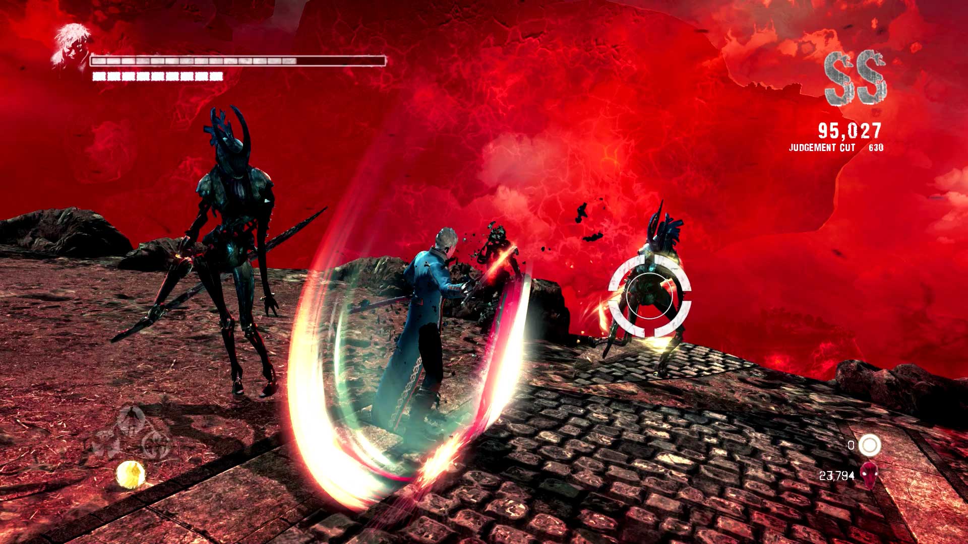 DmC: Definitive Edition video compares Turbo Mode to original speed | VG247