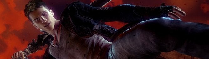 Capcom 100% behind new DmC, original style may return in future | VG247