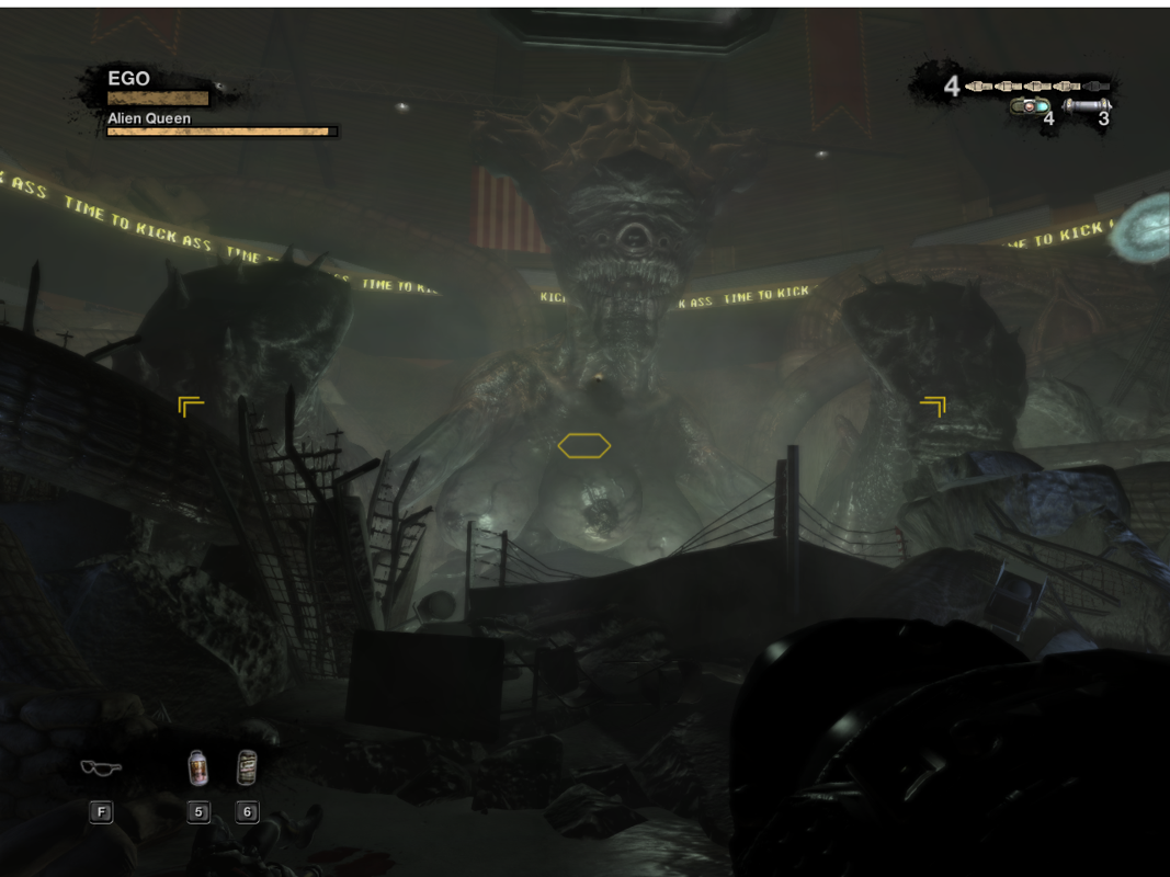 Come get some! Duke Nukem 3D obchodzi dziś 30. urodziny | Eurogamer.pl