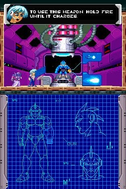 Chronos Twins | Eurogamer.net