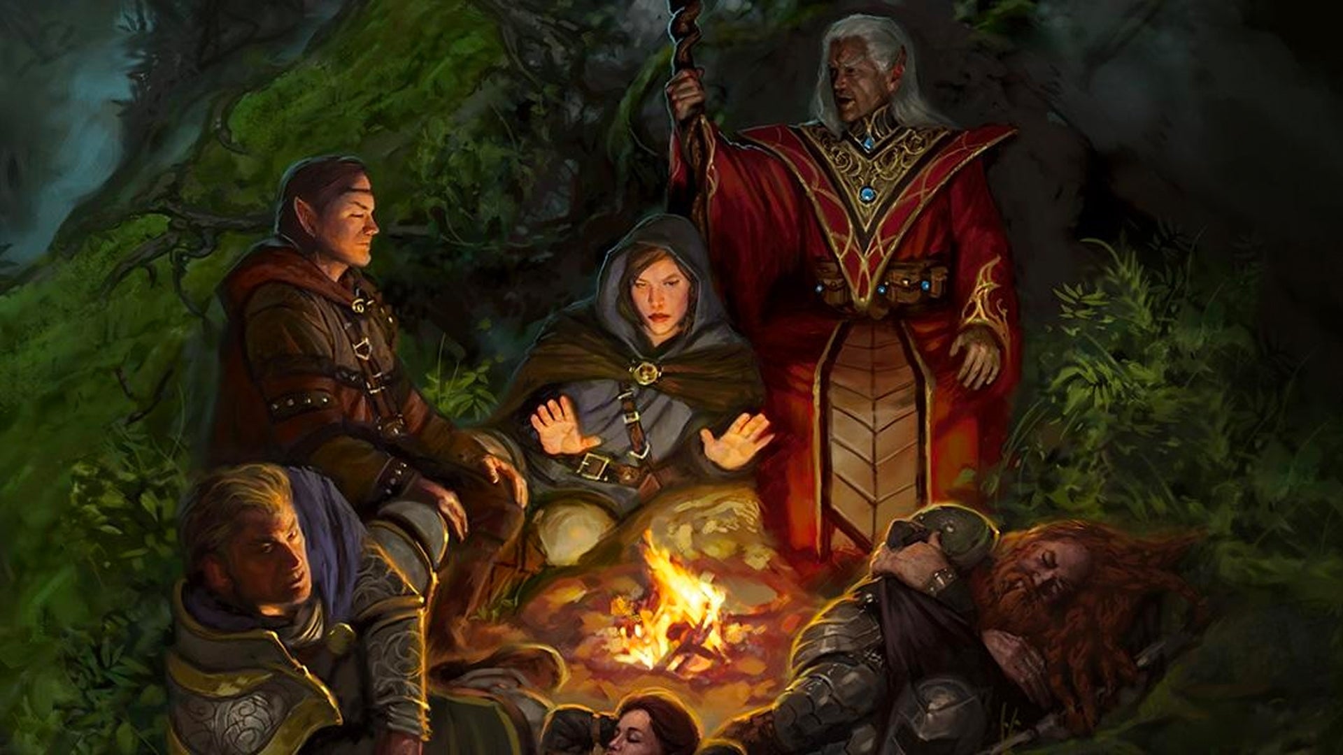 One D&D changes vs 5E: What's new in the next Dungeons & Dragons ...