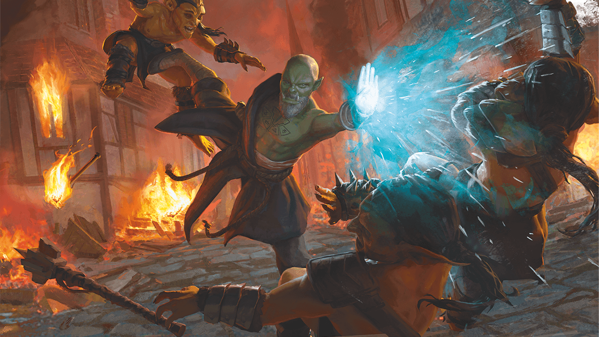One D&D changes vs 5E: What's new in the next Dungeons & Dragons ...