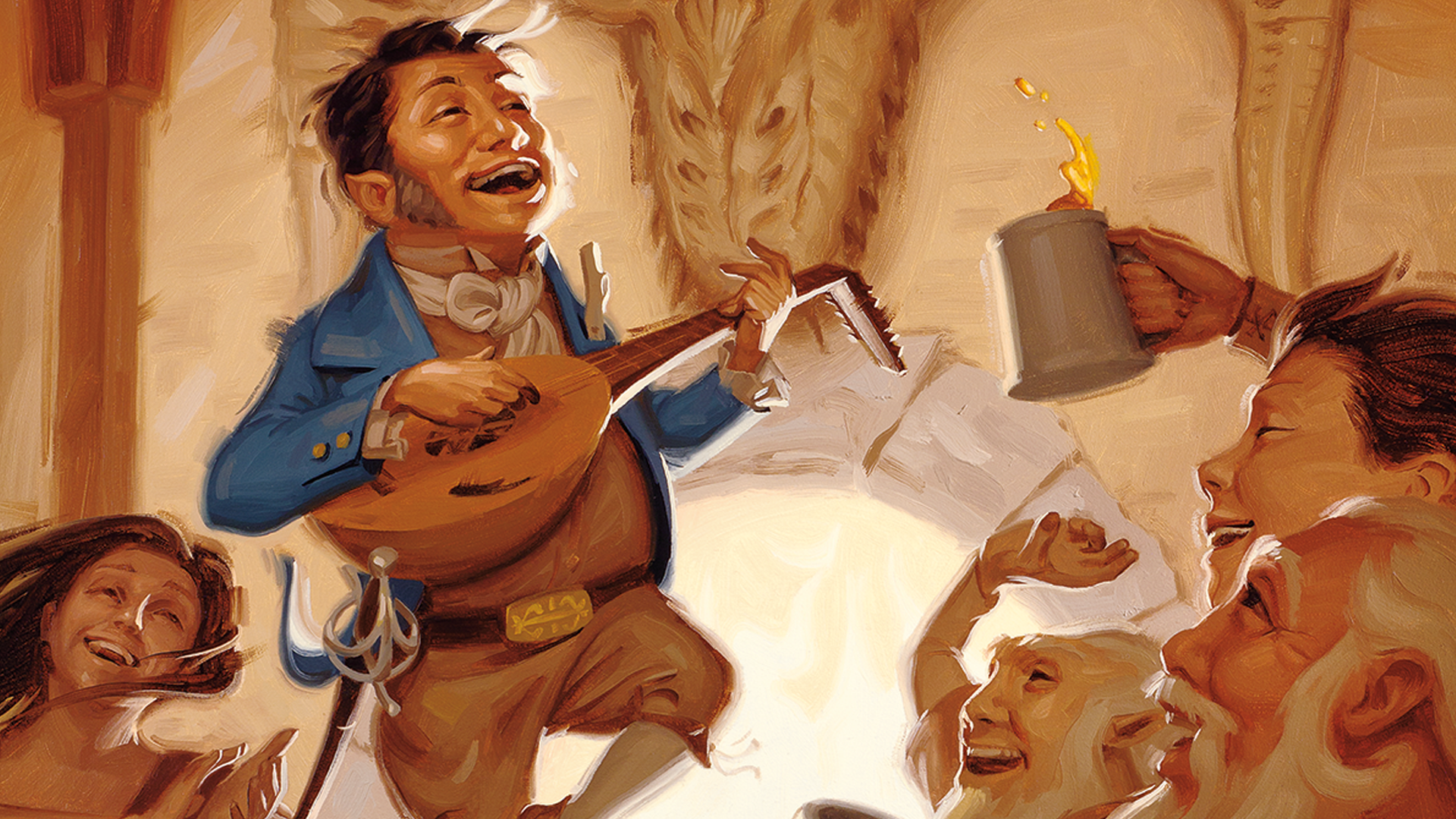 How to use music in your Dungeons & Dragons campaign | Dicebreaker