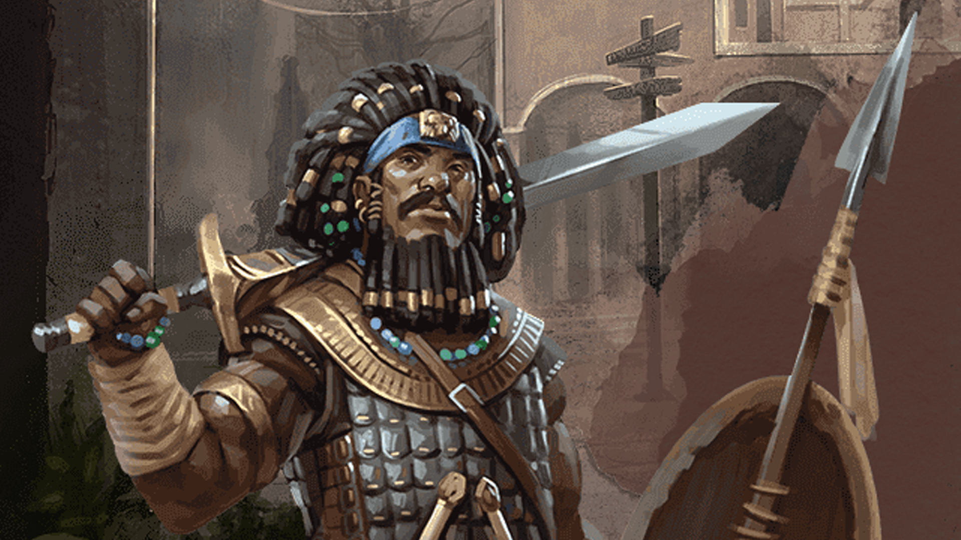 One D&D shakes up 5E's most popular class with Brawler - but will it ...