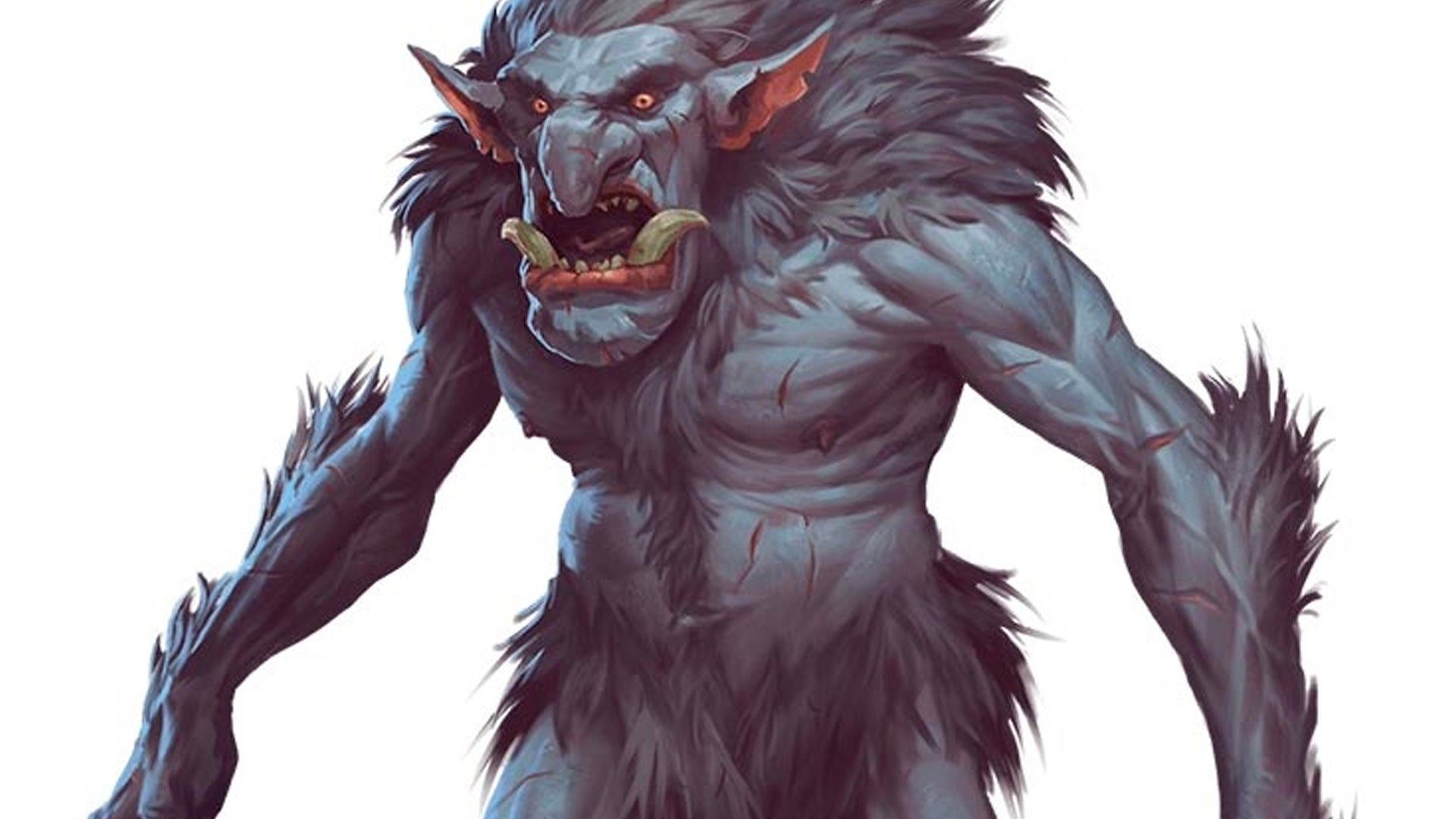 10 winter D&D 5E monsters perfect for a Christmas campaign | Dicebreaker