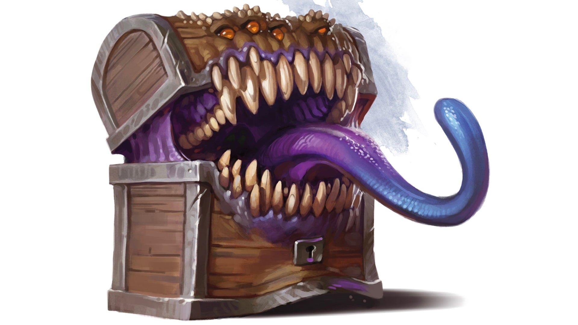 10 winter D&D 5E monsters perfect for a Christmas campaign | Dicebreaker