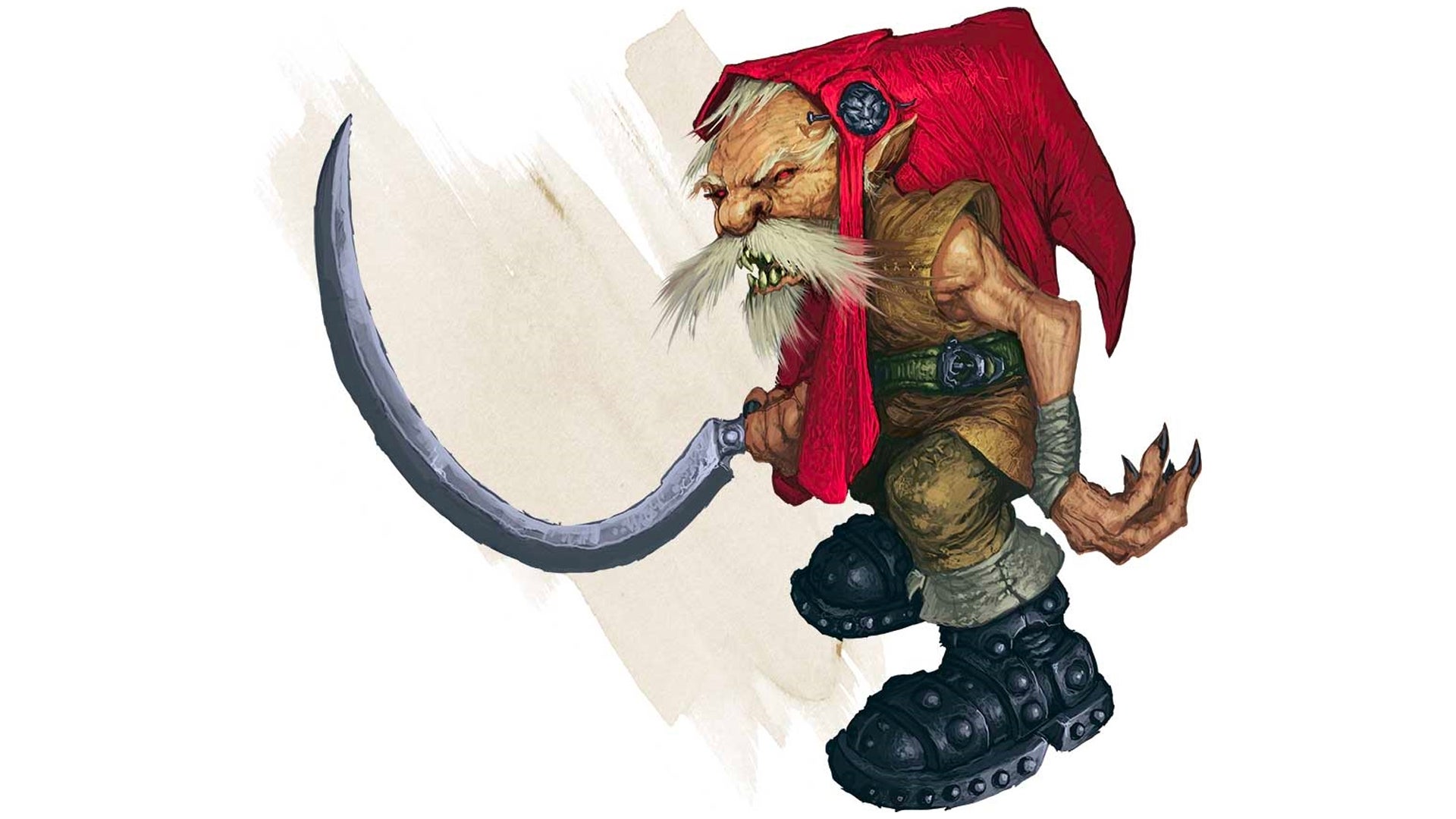 10 winter D&D 5E monsters perfect for a Christmas campaign | Dicebreaker