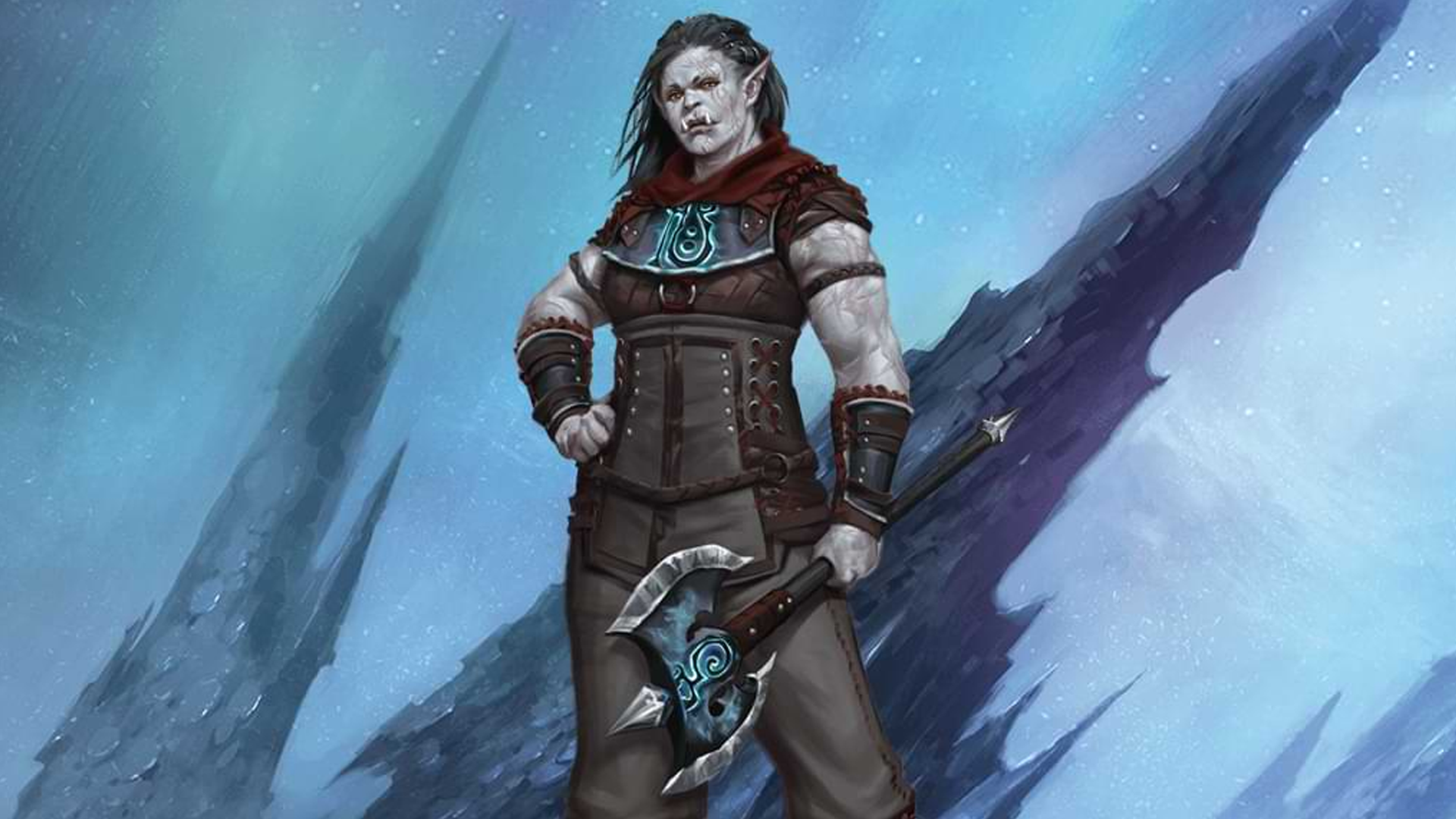 One D&D shakes up 5E's most popular class with Brawler - but will it ...