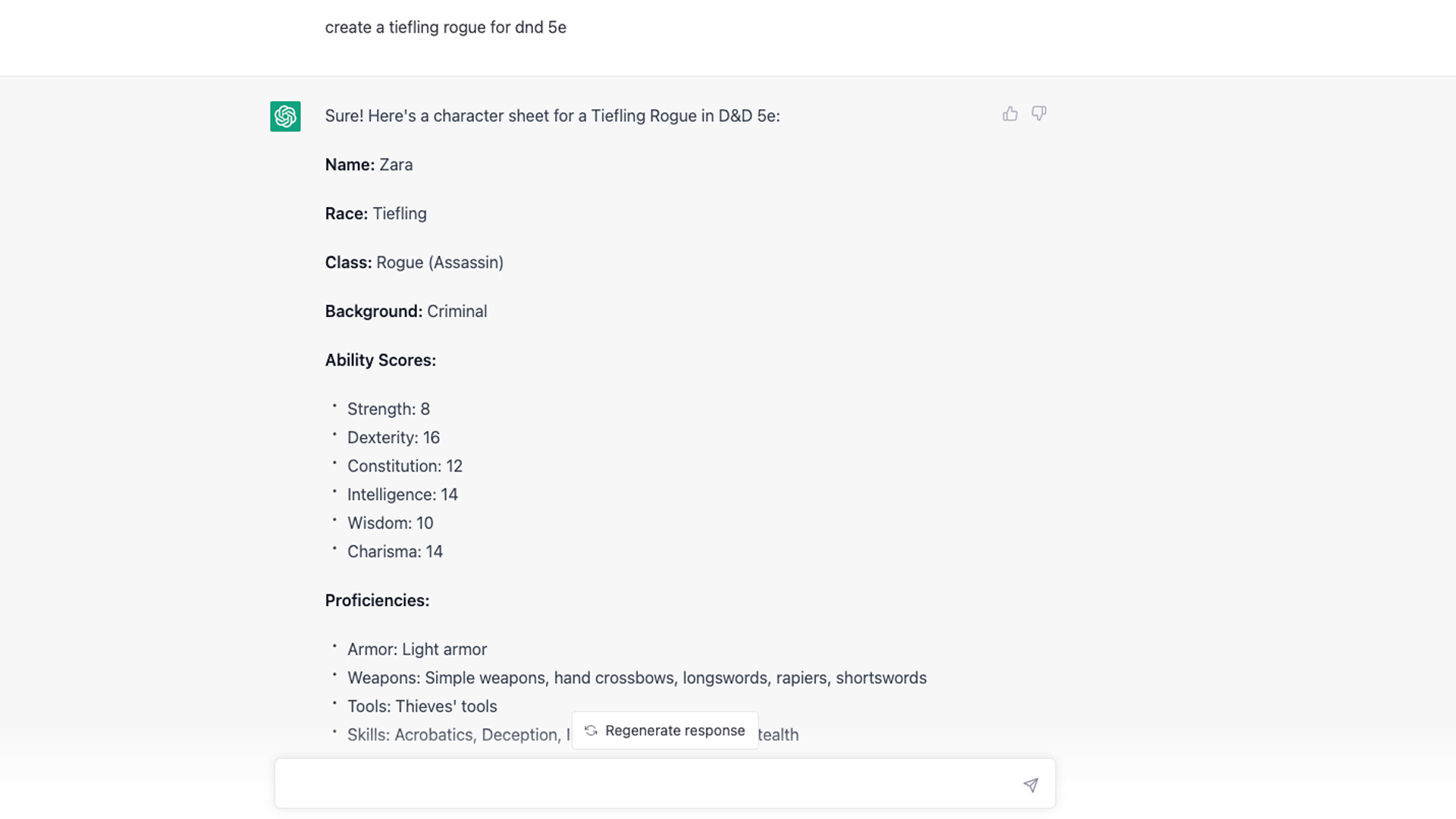 10 best D&D character creators | Dicebreaker