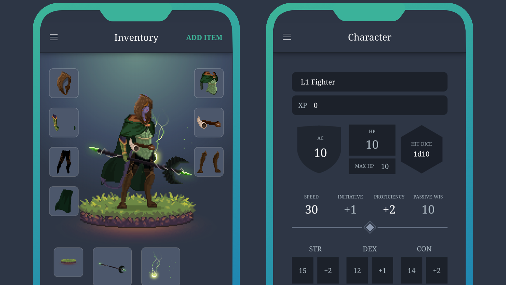 10 best D&D character creators | Dicebreaker