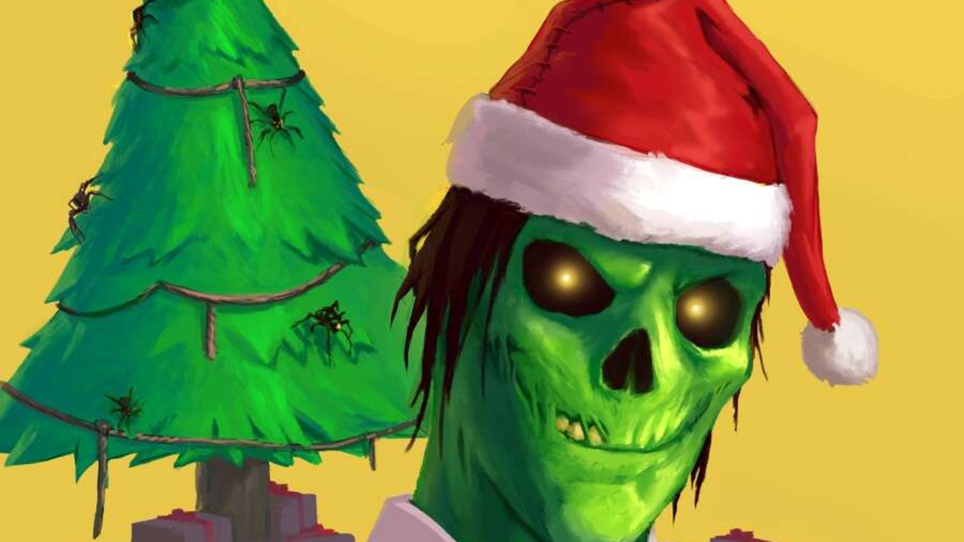 7 best D&D 5E Christmas one-shots to play over the holidays | Dicebreaker
