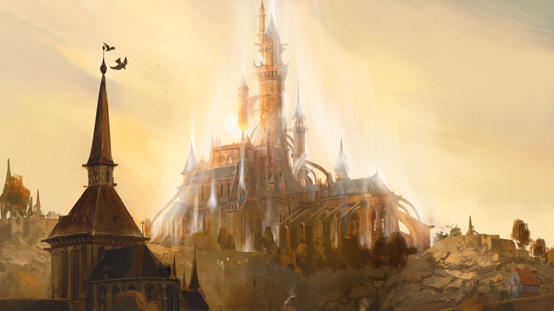 Dungeons & Dragons 5E sorcerer class explained | Dicebreaker