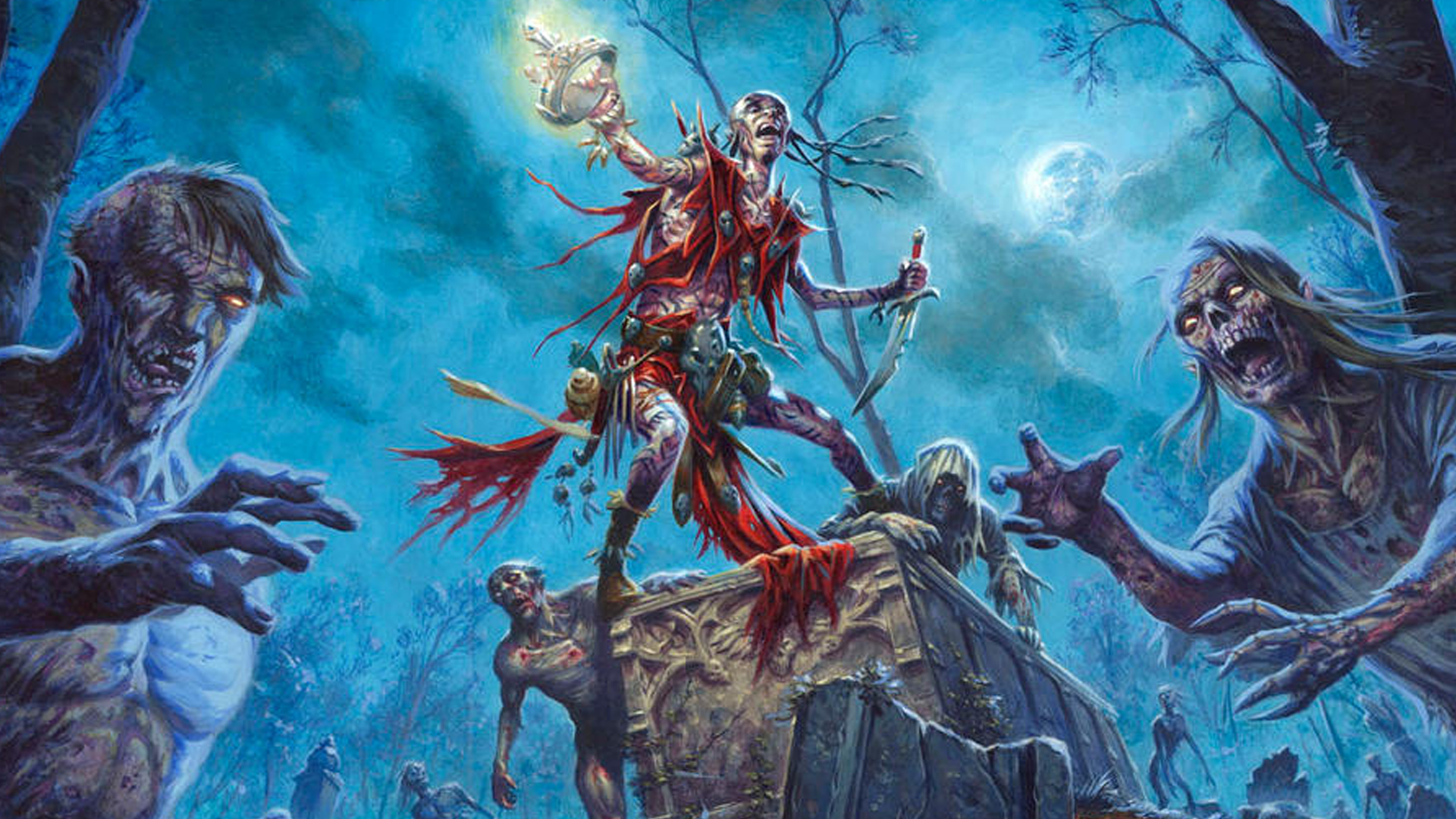 Honor Among Thieves owes a lot to this classic D&D adventure | Dicebreaker