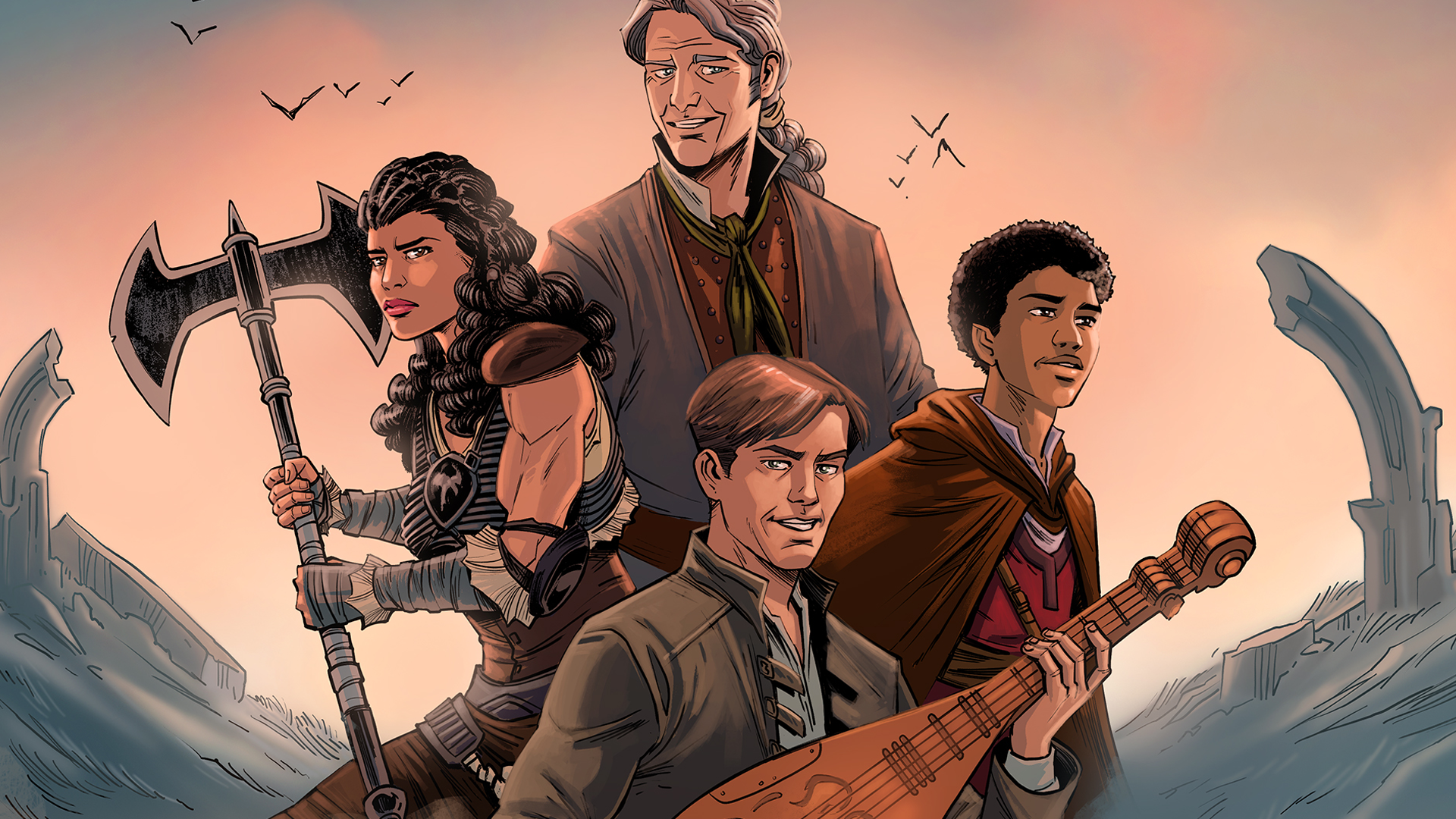 OneD&D’s open gaming licence will introduce royalties for biggest ...