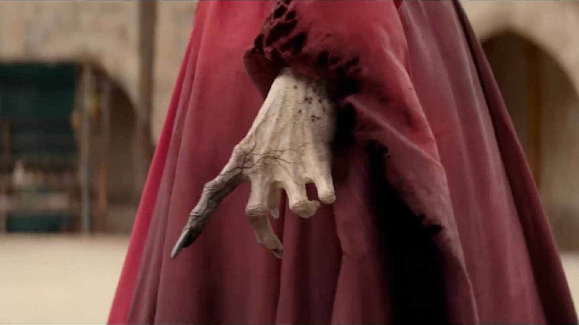 Every spell cast in Dungeons & Dragons: Honor Among Thieves | Dicebreaker