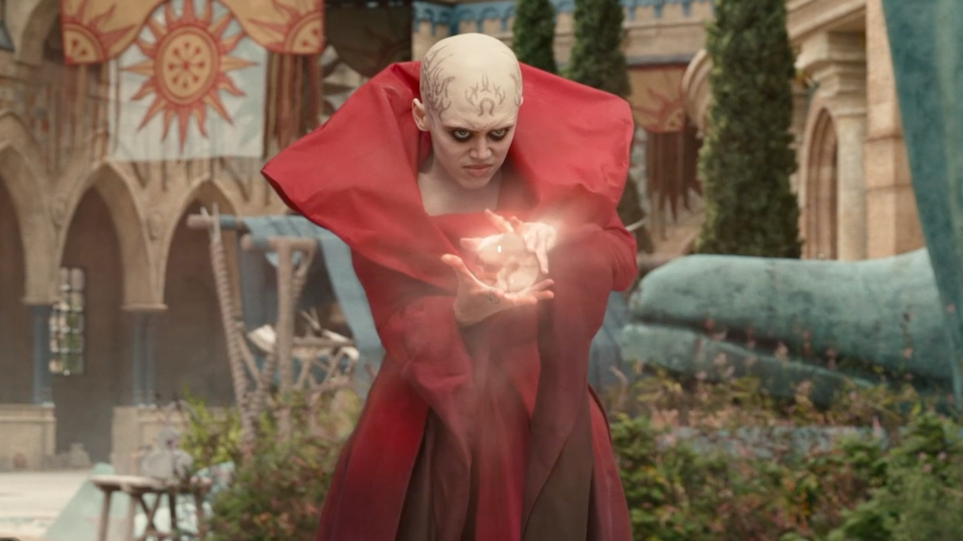 Honor Among Thieves owes a lot to this classic D&D adventure | Dicebreaker