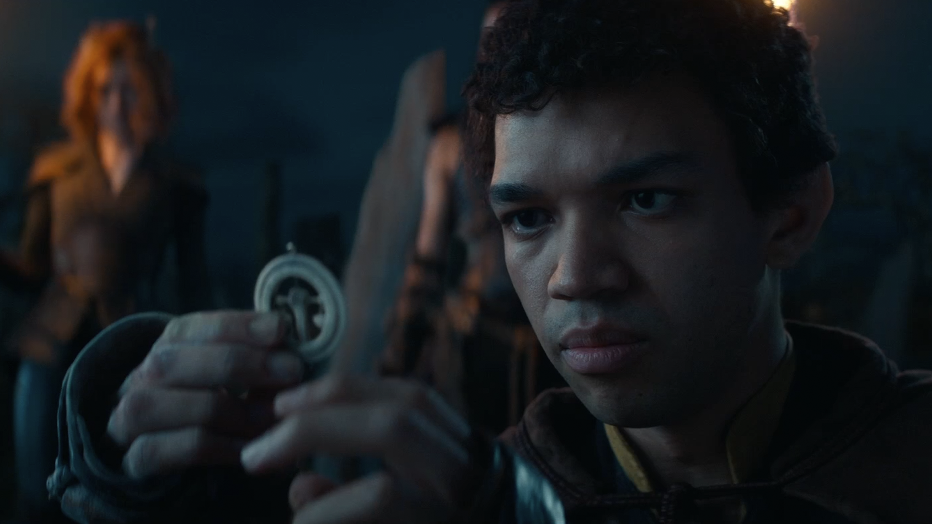 5 things Honor Among Thieves gets right about D&D - and 3 it gets wrong ...