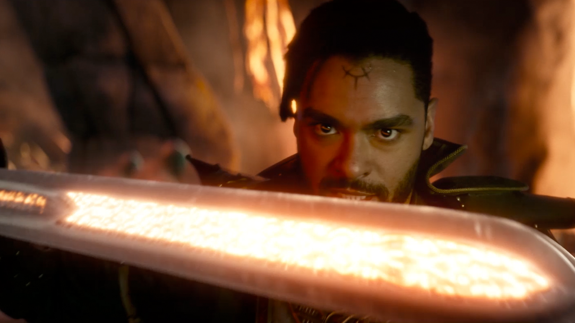 D&D movie Honor Among Thieves adds one more familiar voice to its cast ...