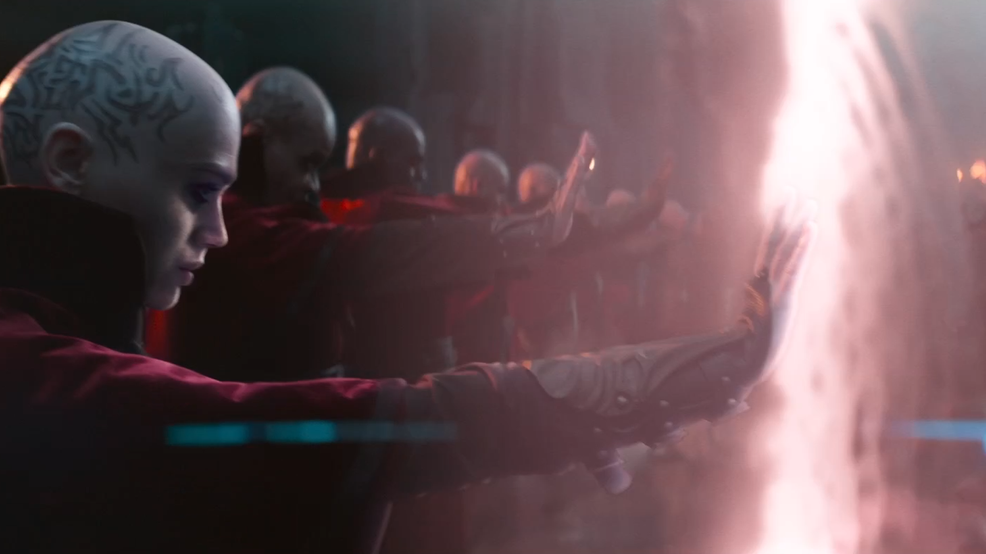 Every spell cast in Dungeons & Dragons: Honor Among Thieves | Dicebreaker