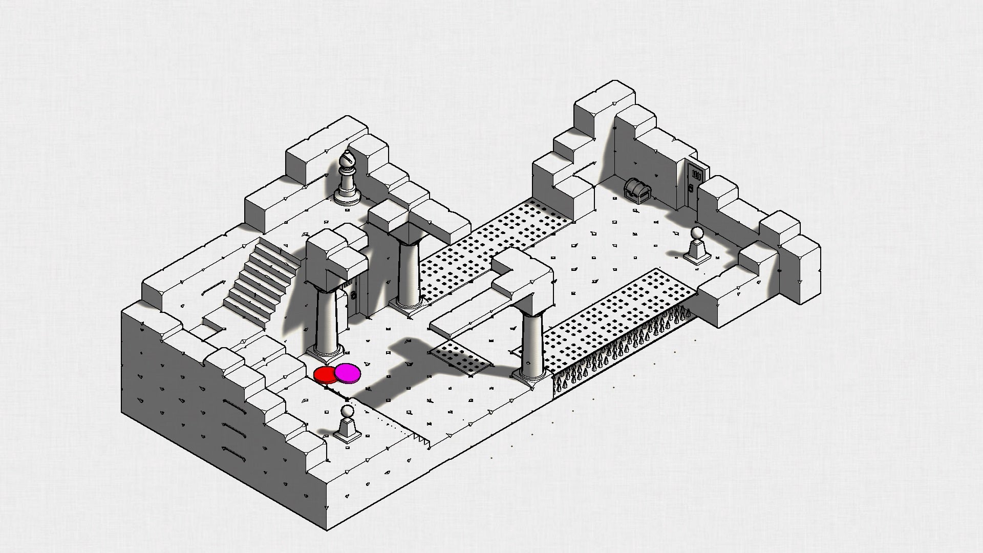 D&D Map Sketcher is a dungeon designer with Ikea sensibilities | Rock ...