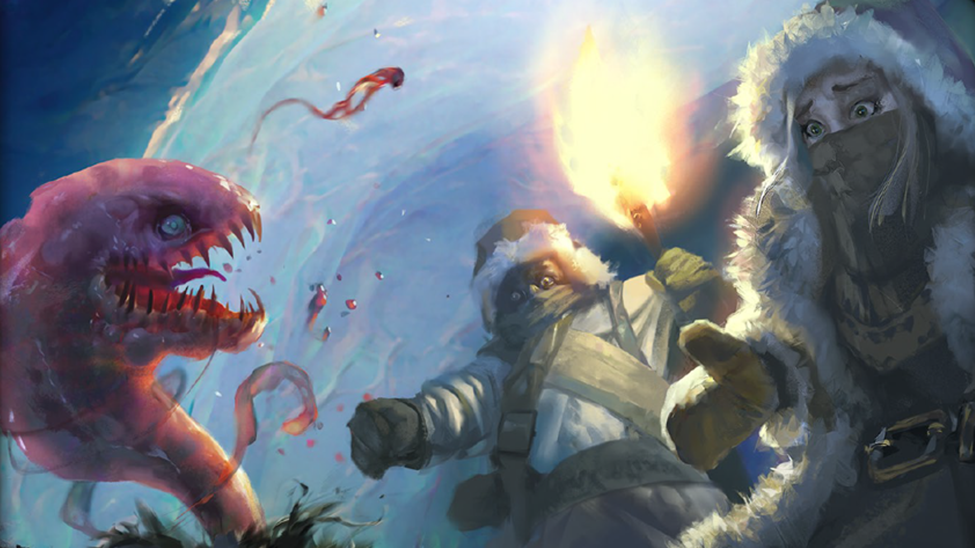 6 D&D adventures that should inspire the Honor Among Thieves sequel ...