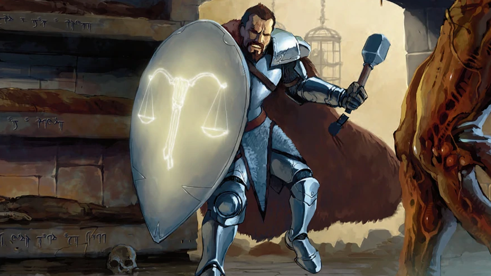 One D&D changes vs 5E: What's new in the next Dungeons & Dragons ...