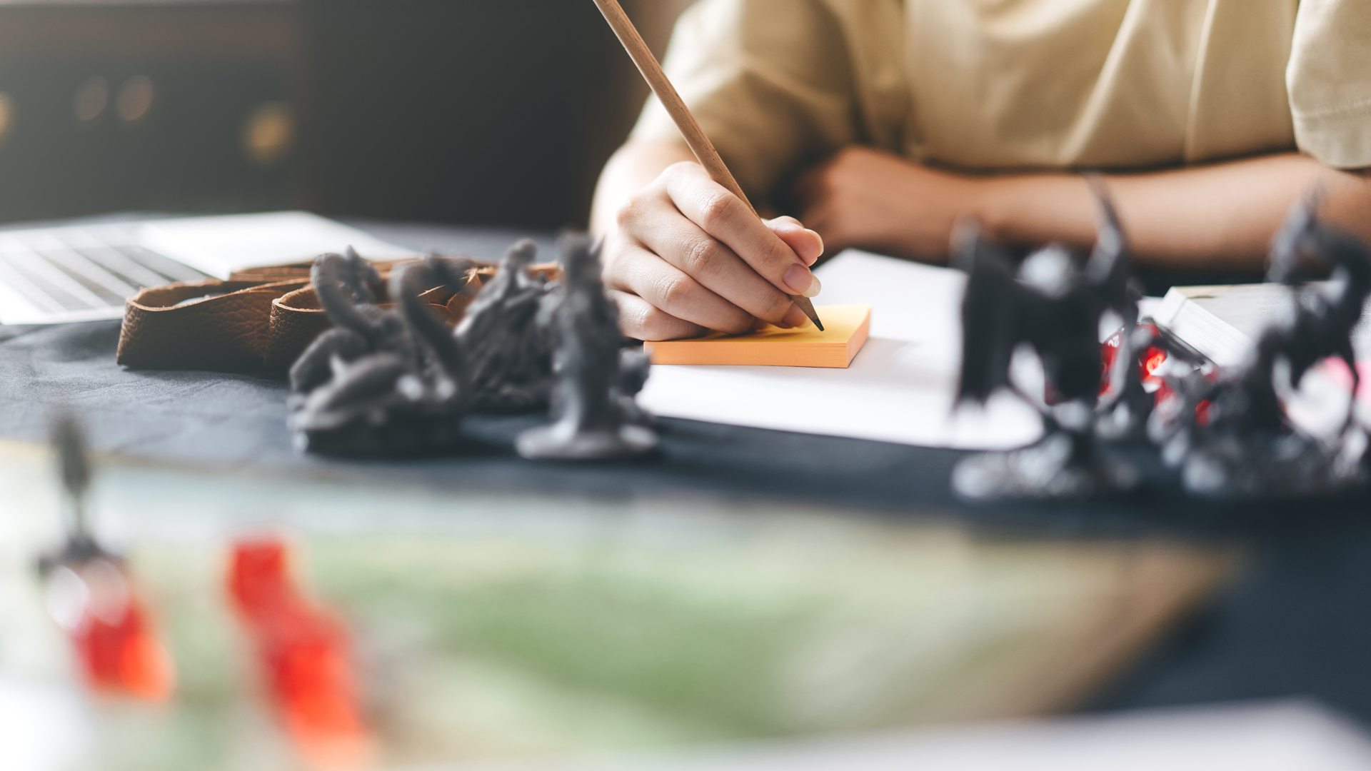 How to play Dungeons & Dragons 5E for beginners | Dicebreaker