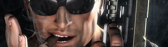 Multiplayer modes detailed for Duke Nukem Forever | VG247